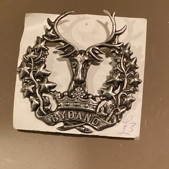 unbranded | Accessories | Wwi British Military Gordon Highlanders ...